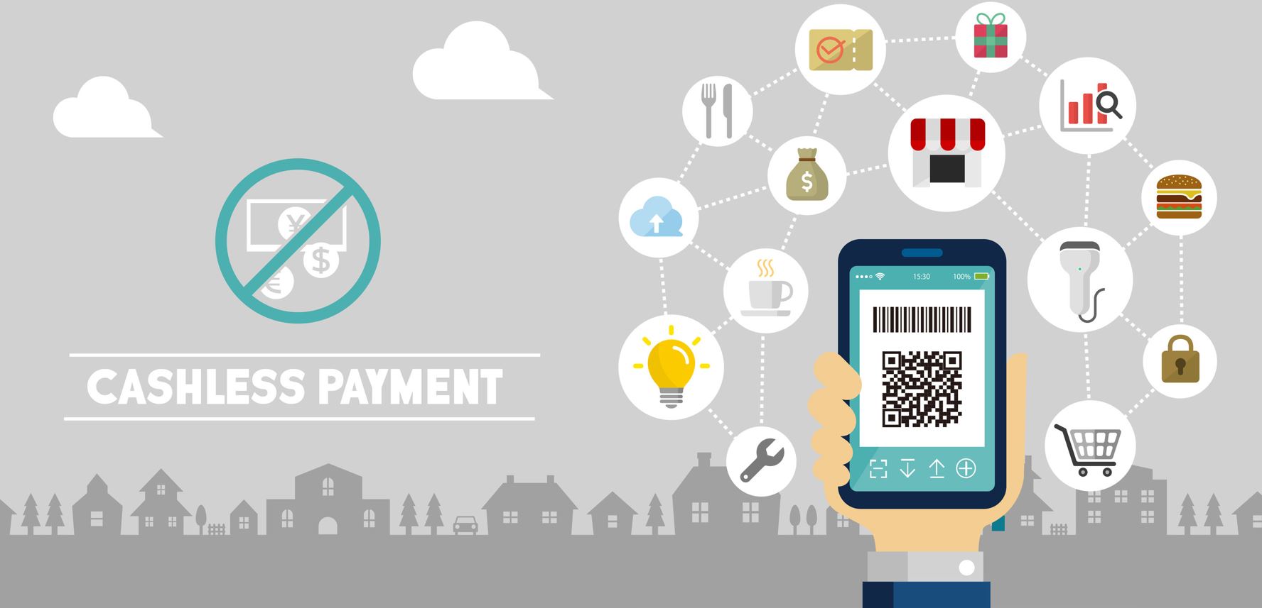 How Does A Digital Payment Work? | TradeDeskTeam